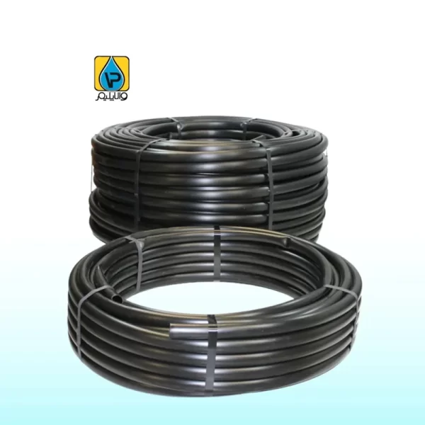 Polyethylene irrigation pipe – Vala Polymer Novin